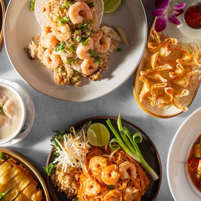 Taste Asian Fusion Bistro Restaurant - Boise, ID | OpenTable