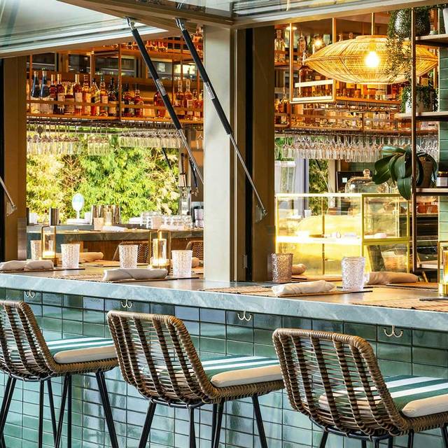Rose Cafe Restaurant - Dallas, TX | OpenTable