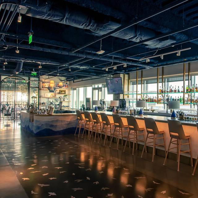 Harbour Club Restaurant - Charleston, SC | OpenTable