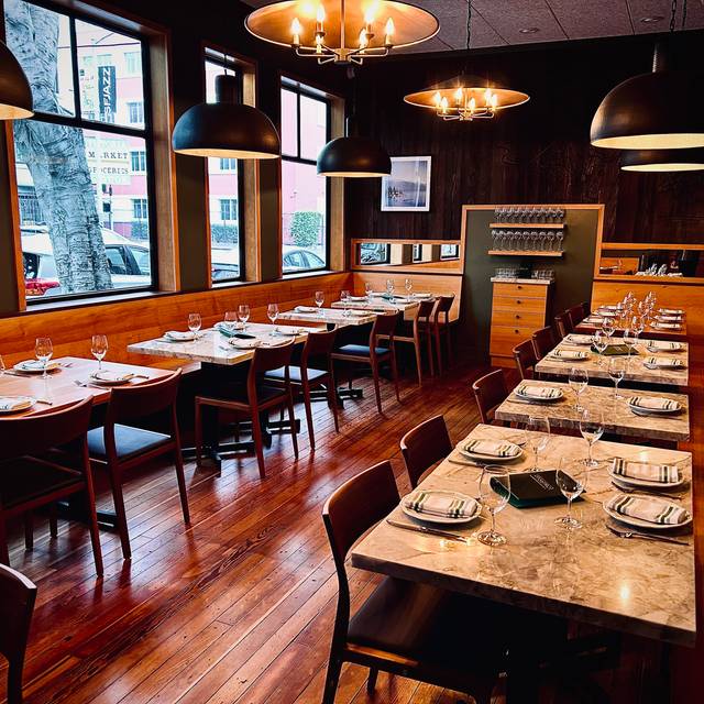 RT Bistro Restaurant - San Francisco, CA | OpenTable