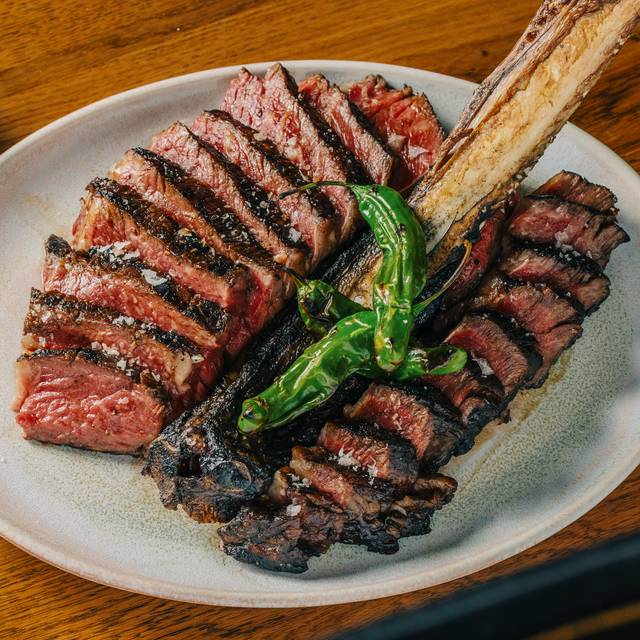 Sunda New Asian- Detroit Restaurant - Detroit, MI | OpenTable