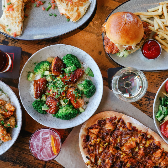 Tavern in the Square - Bellingham Restaurant - Bellingham, MA | OpenTable