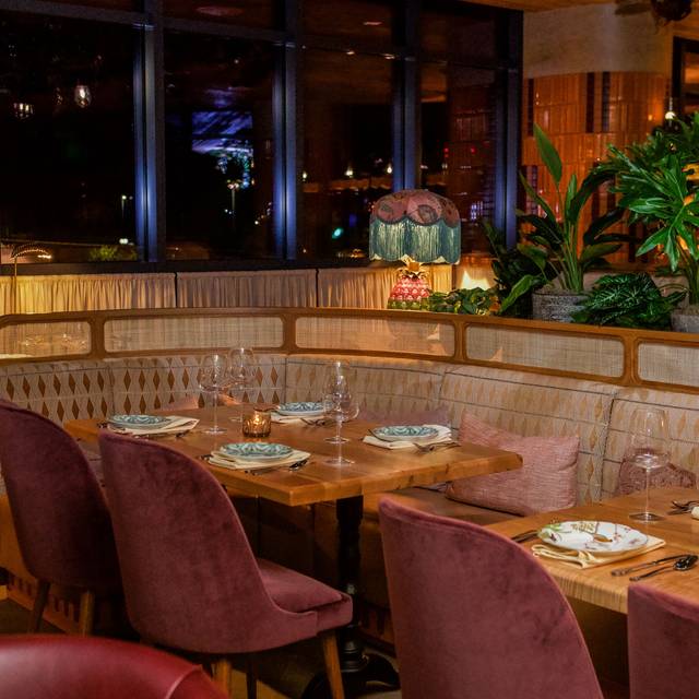 Jaja Restaurant - Cleveland, OH | OpenTable