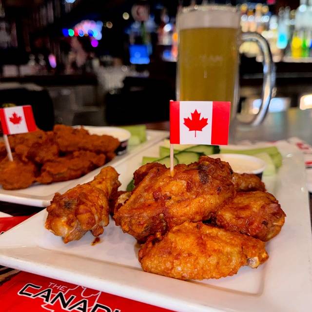 The Canadian Brewhouse - Calgary - West Springs - Calgary, AB | OpenTable