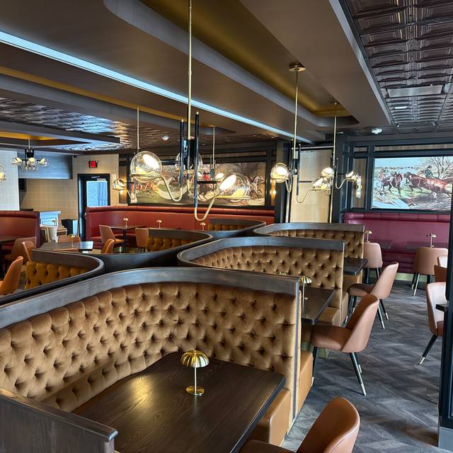 The Chas Restaurant - Smithtown, NY | OpenTable