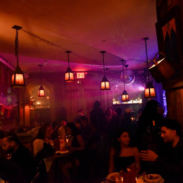 Early Terrible New York City Restaurant - New York, NY | OpenTable