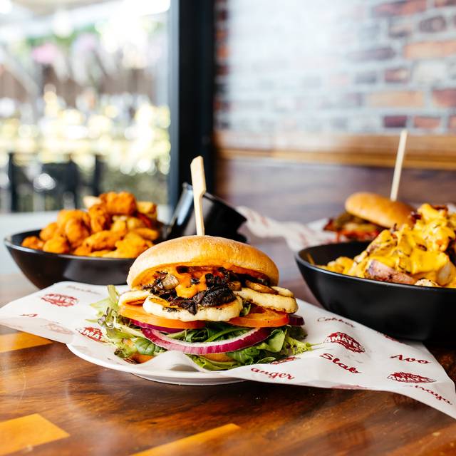 4 Mates Jindalee Restaurant - Jindalee, AU-WA | OpenTable