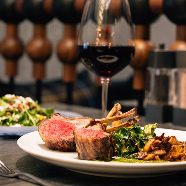 Revel at The Hythe Vail Restaurant - Vail, CO | OpenTable
