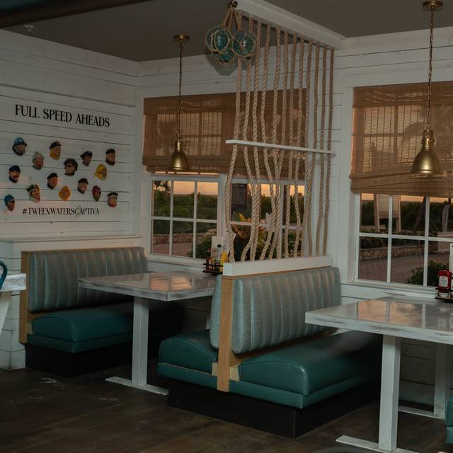 The Shipyard Restaurant - Captiva, FL | OpenTable