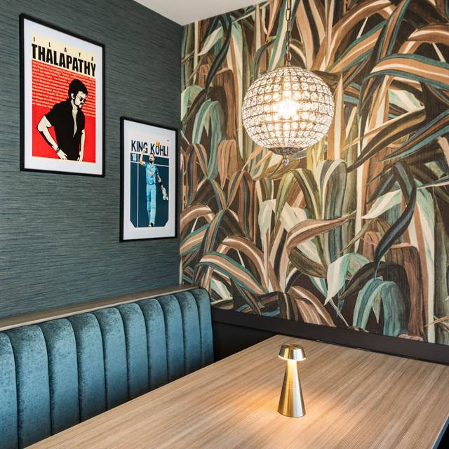 Madurai Kitchen - McKenzie Towne Restaurant - Calgary, AB | OpenTable