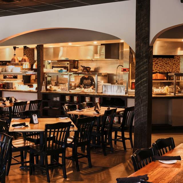 121 Artisan Bistro Restaurant - Lake Charles, LA | OpenTable