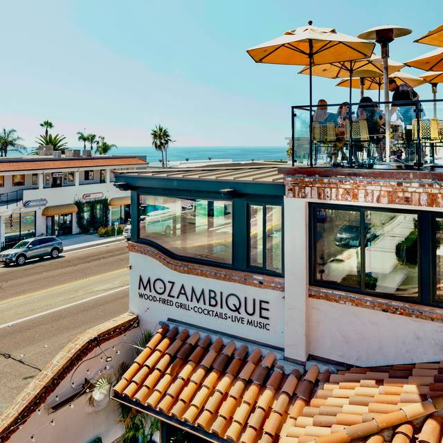 Mozambique Restaurant - Laguna Beach, CA | OpenTable