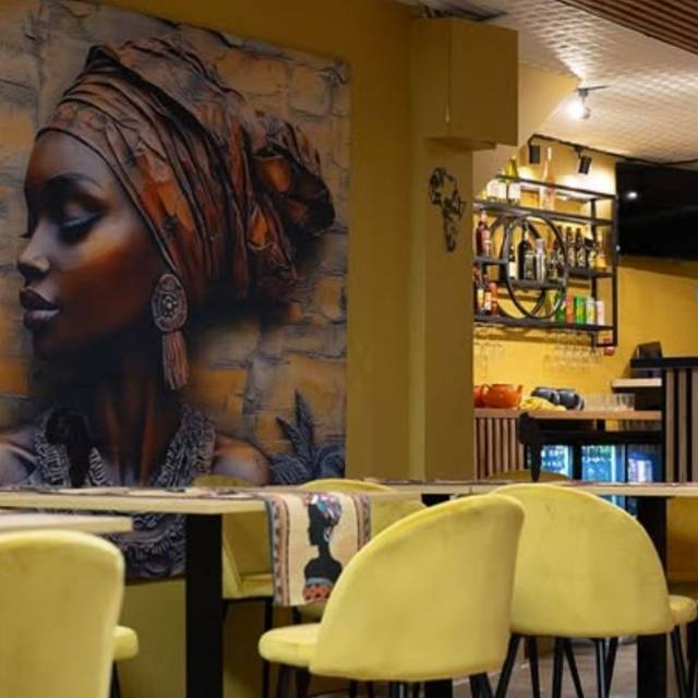 Fingas Afro Restaurant and Lounge - Ballincollig, County Cork | OpenTable