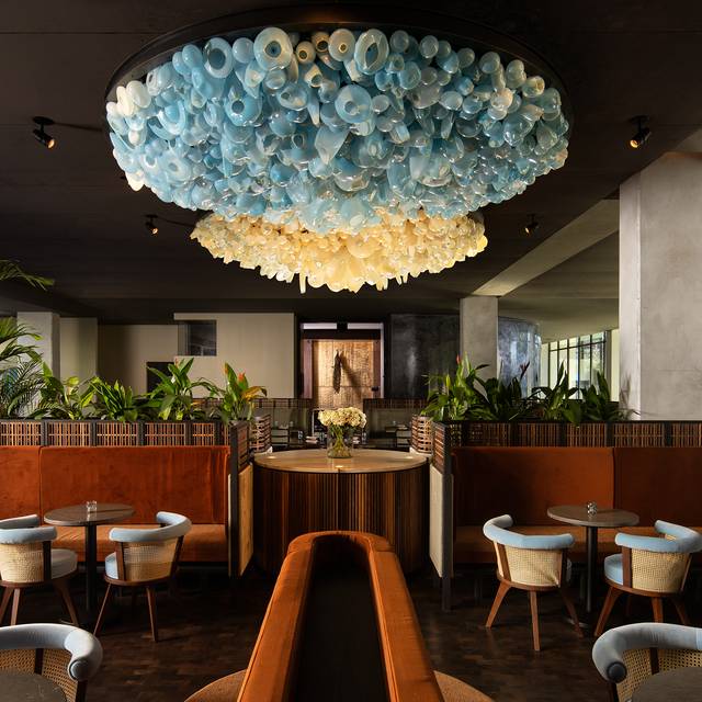 Flor Fina Restaurant - Tampa, FL | OpenTable