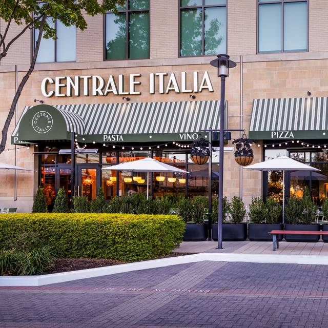 Centrale Italia Restaurant - Dallas, TX | OpenTable