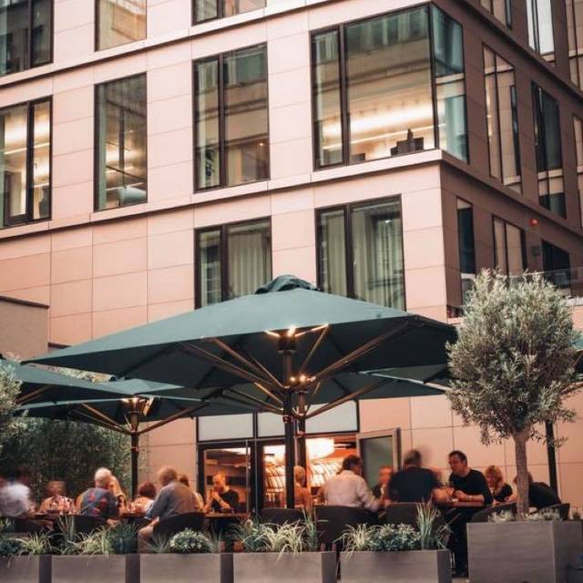 Restaurant LAKI'S - Düsseldorf, , NW | OpenTable