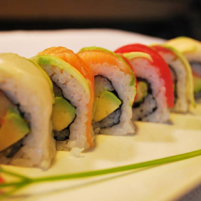 Ah-so Sushi & Steak - Phoenix Restaurant - Phoenix, AZ | OpenTable