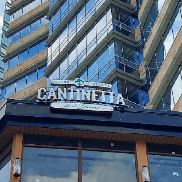 Cantinetta Restaurant - San Pedro Garza García, NLE | OpenTable