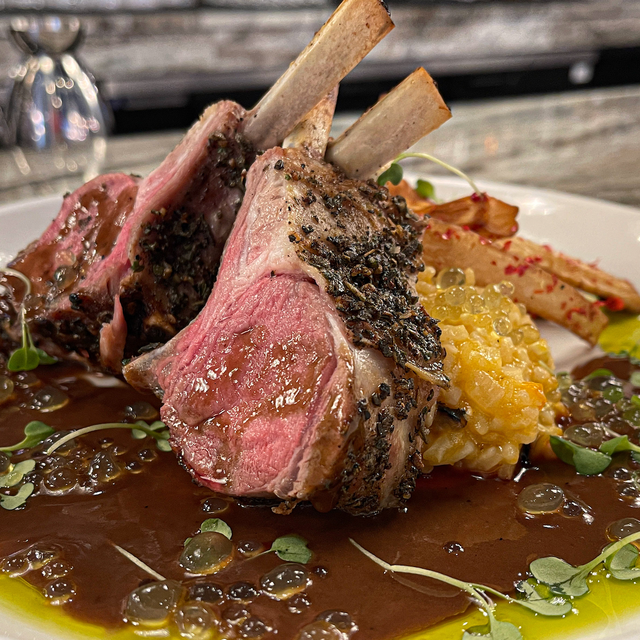 SOB Steakhouse Restaurant - Liberty Township, OH | OpenTable
