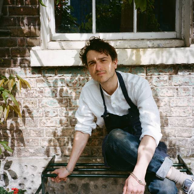 Jackson Boxer at The Corner Restaurant - London, Greater London | OpenTable