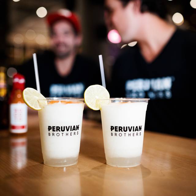 Restaurante Peruvian Brothers - Amazon HQ - Actualizado en 2023 ...