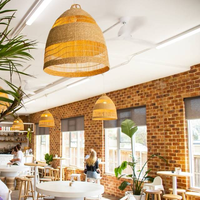 Badu Bar & Eatery Restaurant - Shellharbour, AU-NSW | OpenTable