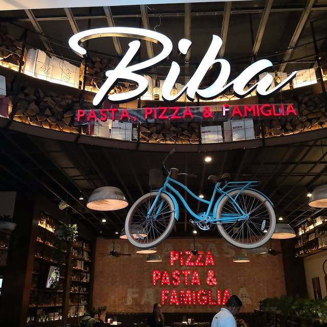 Restaurante Biba Oakland - Ciudad de Guatemala, Guatemala | OpenTable