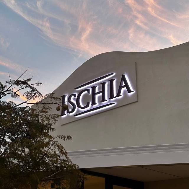 Ischia on Claisebrook Restaurant - Perth, AU-WA | OpenTable