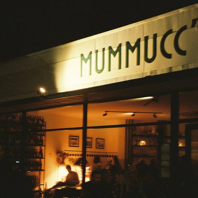 Restaurante Mummucc' - Wembley, , AU-WA | OpenTable