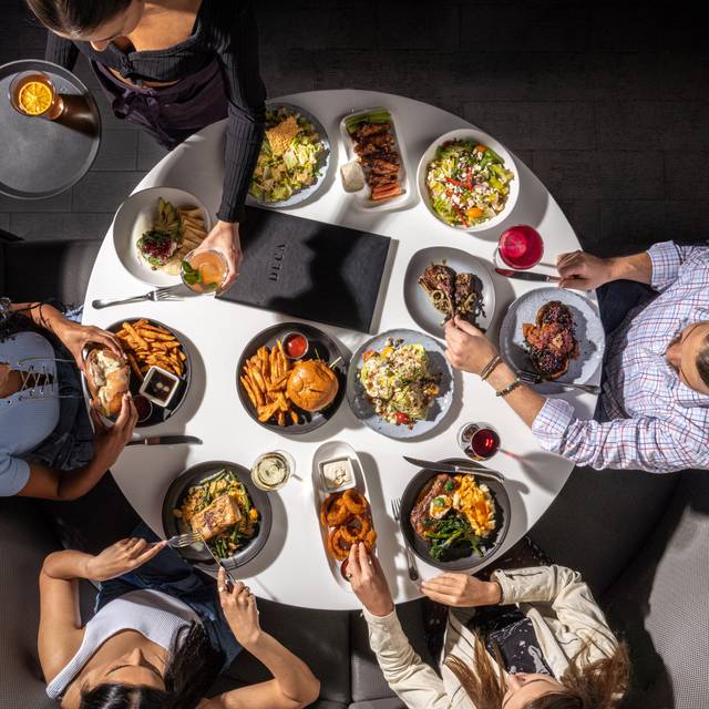 Deca+Bol Restaurant - Vail, CO | OpenTable