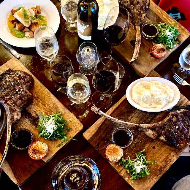 La Riv - Georgetown Restaurant - Georgetown, TX | OpenTable