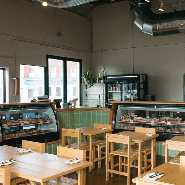 Fat Rabbit Restaurant - St. Catharines, ON | OpenTable