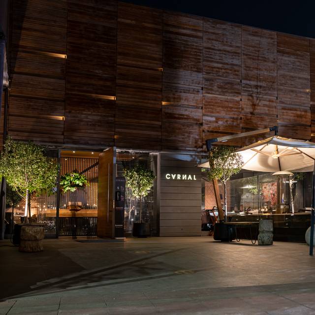 Carnal Prime Steakhouse Restaurant - Vitacura, Region Metropolitana ...