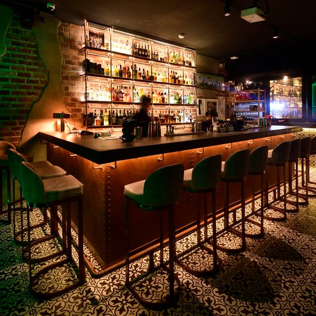 Hidden Bar Miraflores - Updated 2024, Dining Bar in Miraflores ...