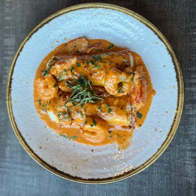 Restaurante Jo Jo Carloni's Italian Restaurant & Pizzeria - Berea, , OH ...