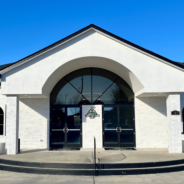 The 500 Club - Updated 2026, American Restaurant in Statesville, NC