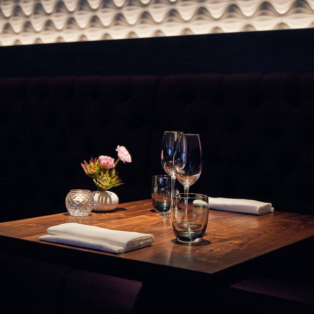 Commis Dining Room Restaurant - Oakland, CA | OpenTable