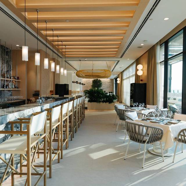 Akawa Restaurant - Abu Dhabi, Abu Dhabi | OpenTable