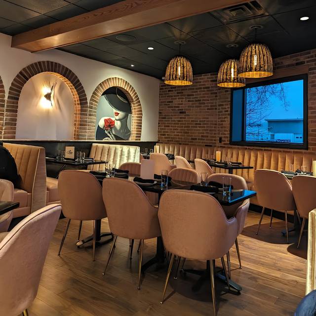 Rose - Updated 2025, Tapas Restaurant in Boston, MA