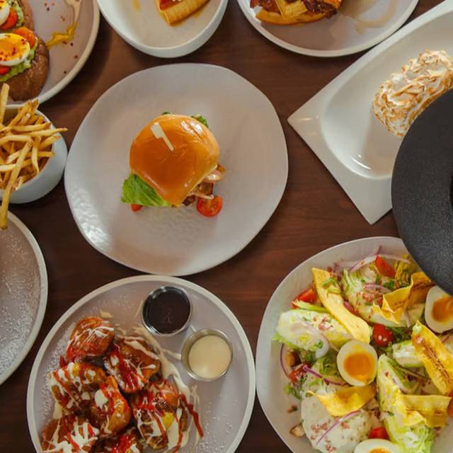 El Condado Gastrobar Restaurant - San Juan, PR | OpenTable