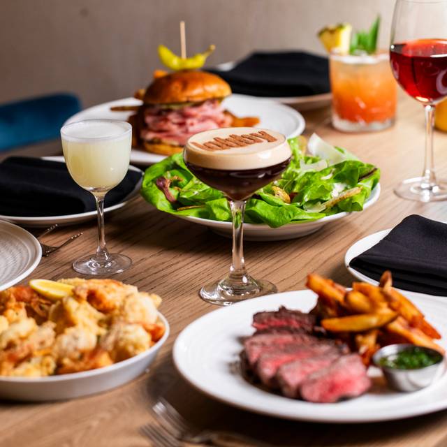 Lobby - Hamilton Restaurant - Hamilton, ON | OpenTable