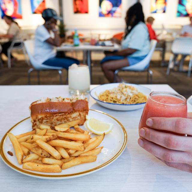 MARKET Seattle Restaurant - Seattle, WA | OpenTable