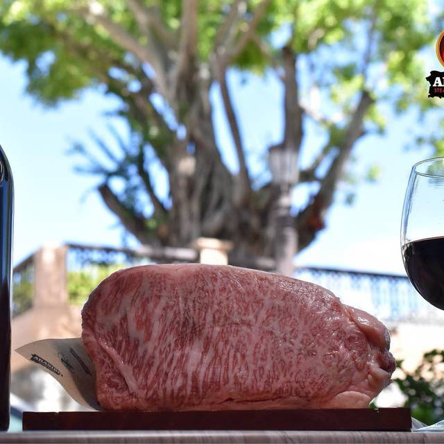 Arasibo Steak House Restaurant - Arecibo, PR | OpenTable