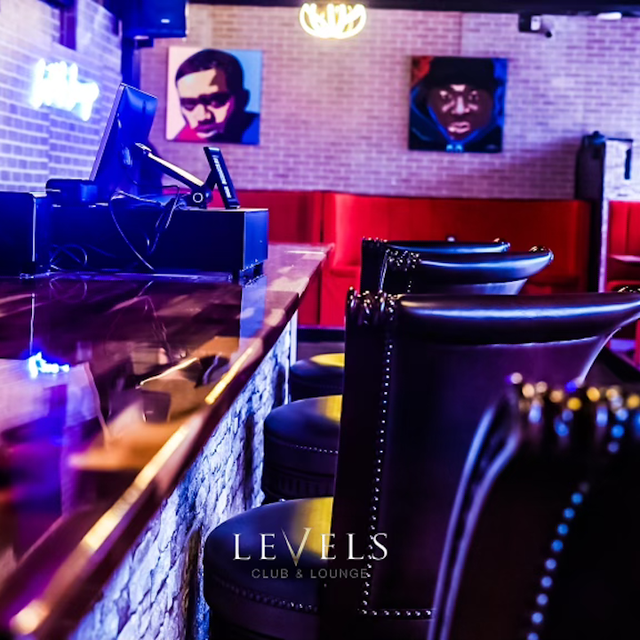 Levels Lounge - Chesapeake, VA | OpenTable