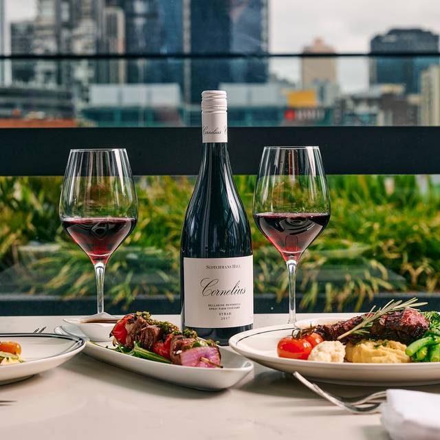 Blacksmith Bar and Grill Restaurant - Melbourne, AU-VIC | OpenTable