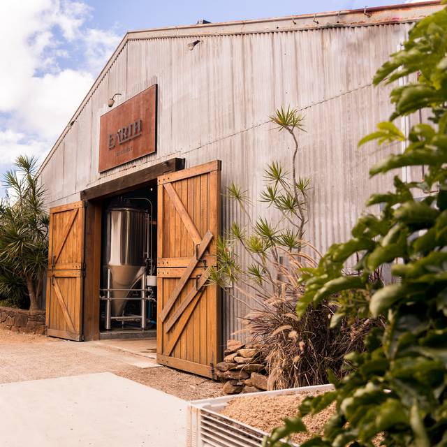 Earth Beer Company - Cudgen, AU-NSW | OpenTable