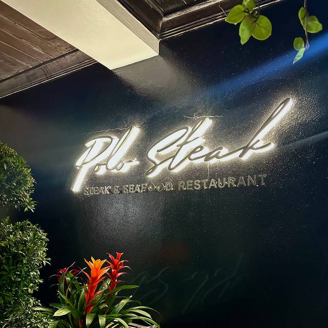 Polo Steak - Updated 2025, Steakhouse in Nassau, New Providence