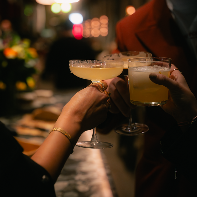 DFG - Don´t F**k Goethe! Restaurant - Frankfurt am Main, HE | OpenTable