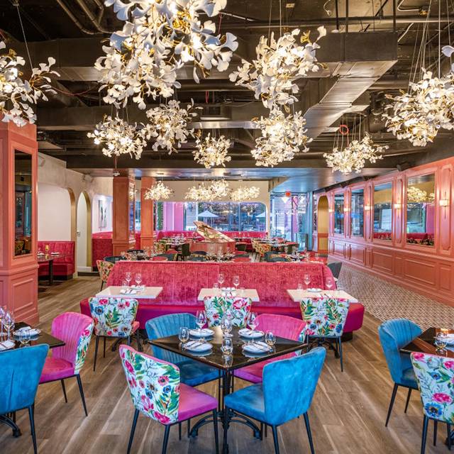 PostScript HTX - Updated 2025, Contemporary American Restaurant in ...