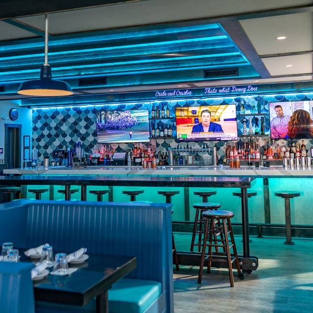 Starboard Claw Restaurant - Dewey Beach, DE | OpenTable